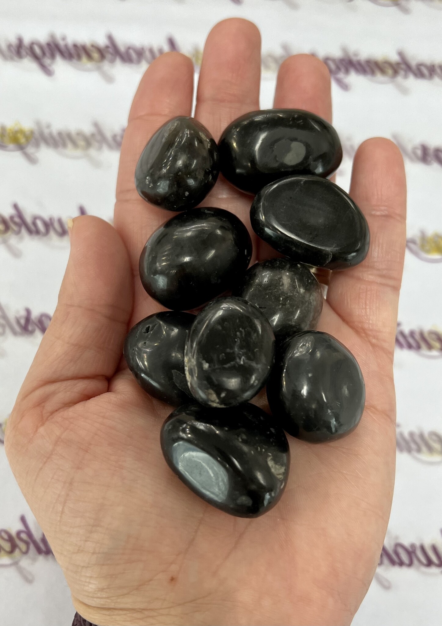 Agni Manitite - Large - Awakenings