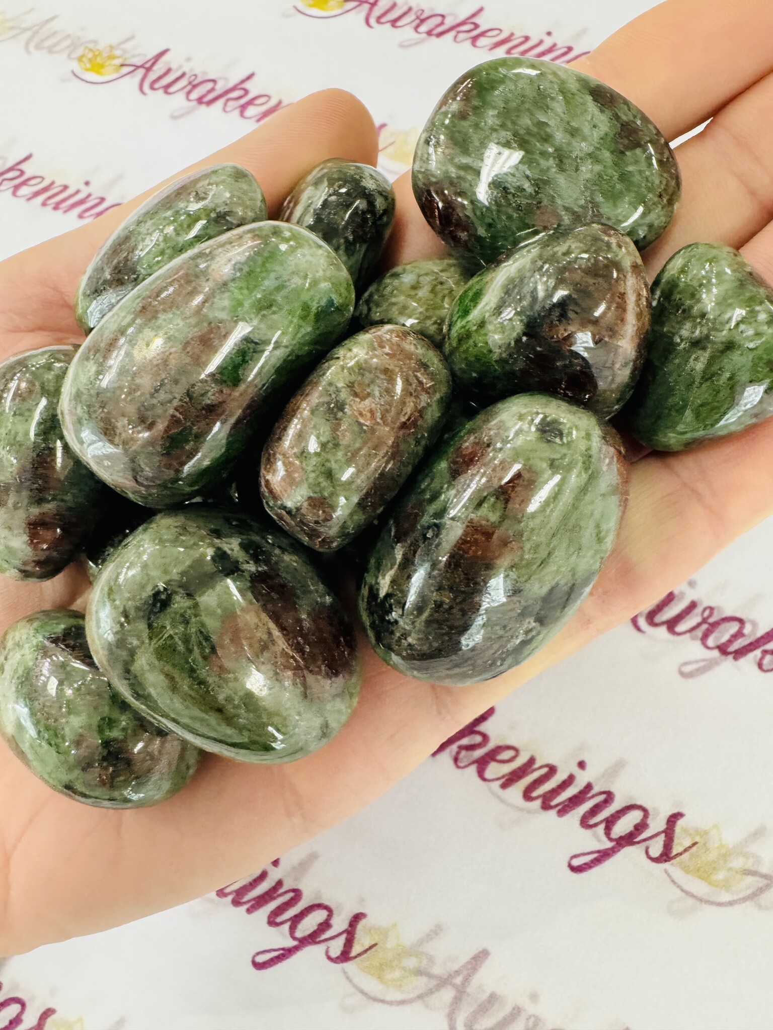 Eclogite - Awakenings