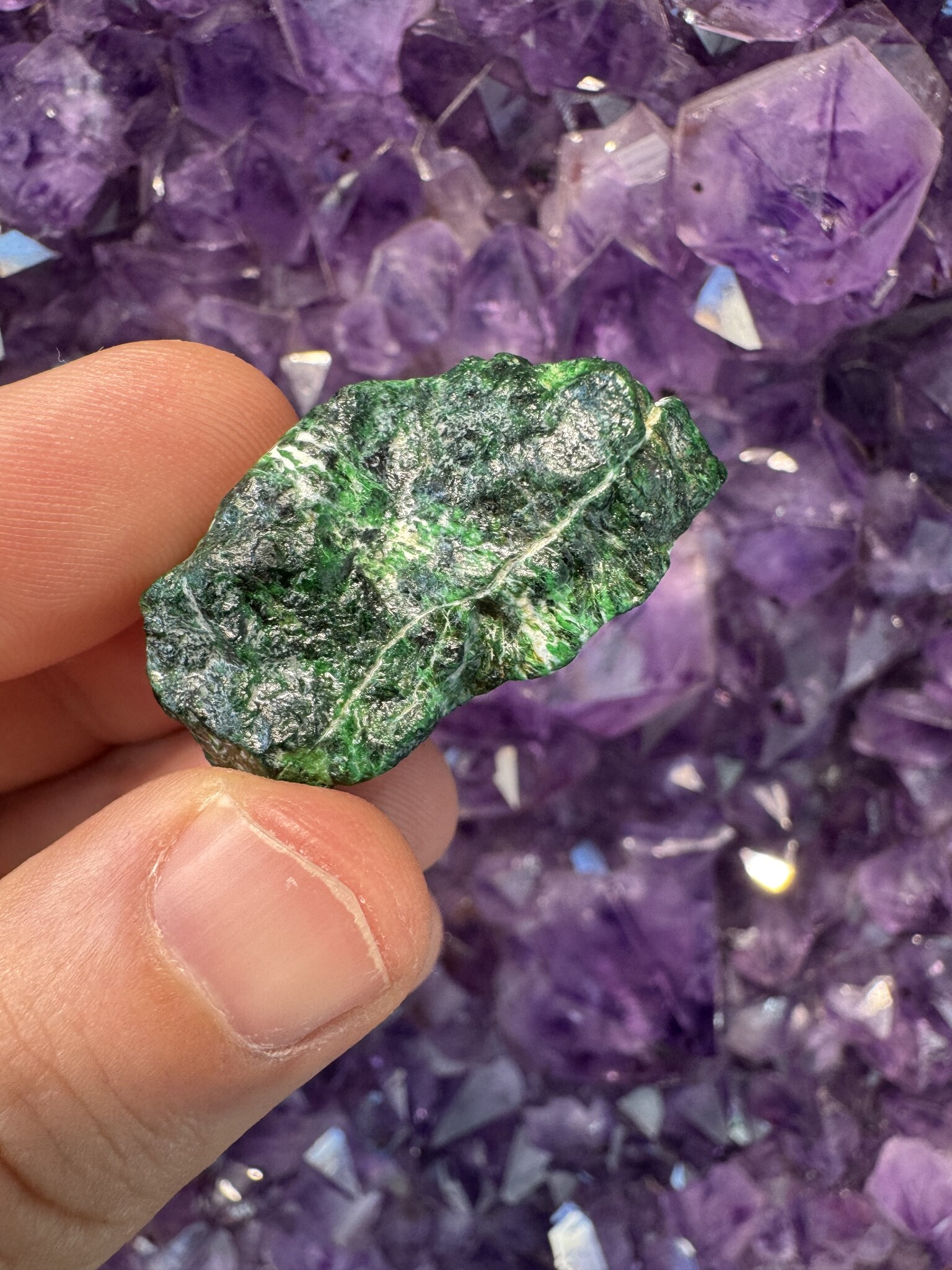 Maw Sit Sit - Rough Raw Natural - Awakenings