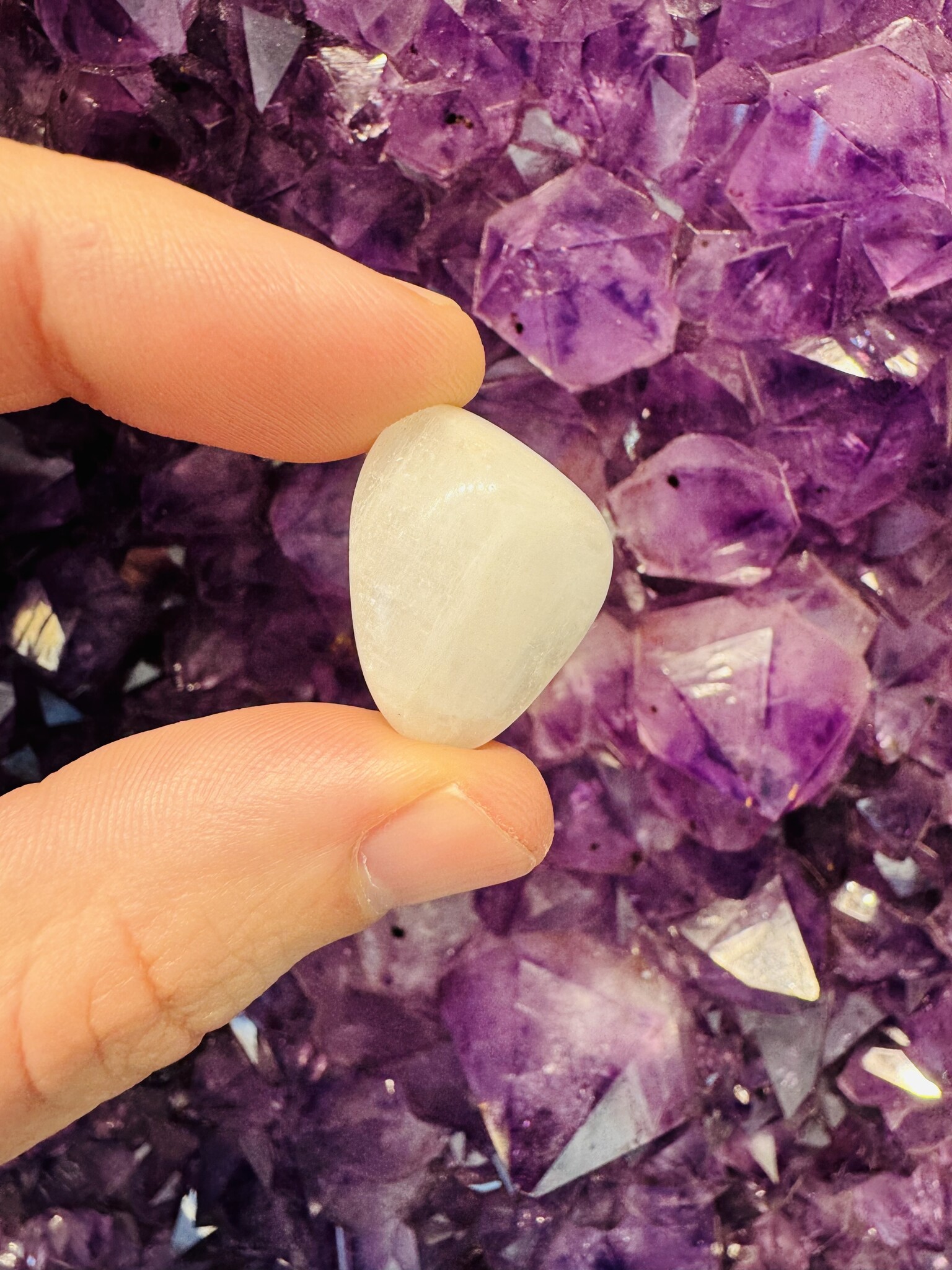 Cryolite - White - Awakenings