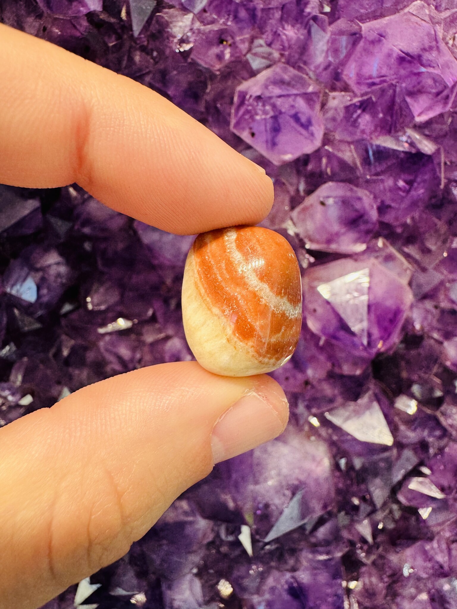 Red Malachite - Awakenings