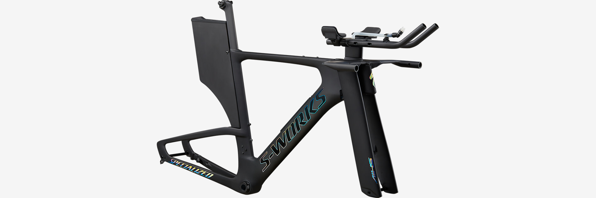 S-Works Shiv Disc Module - Ridgefield Bicycle Company