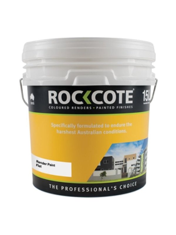 ROCKCOTE Clearcote - Painted Earth
