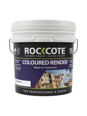 ROCKCOTE Clearcote - Painted Earth