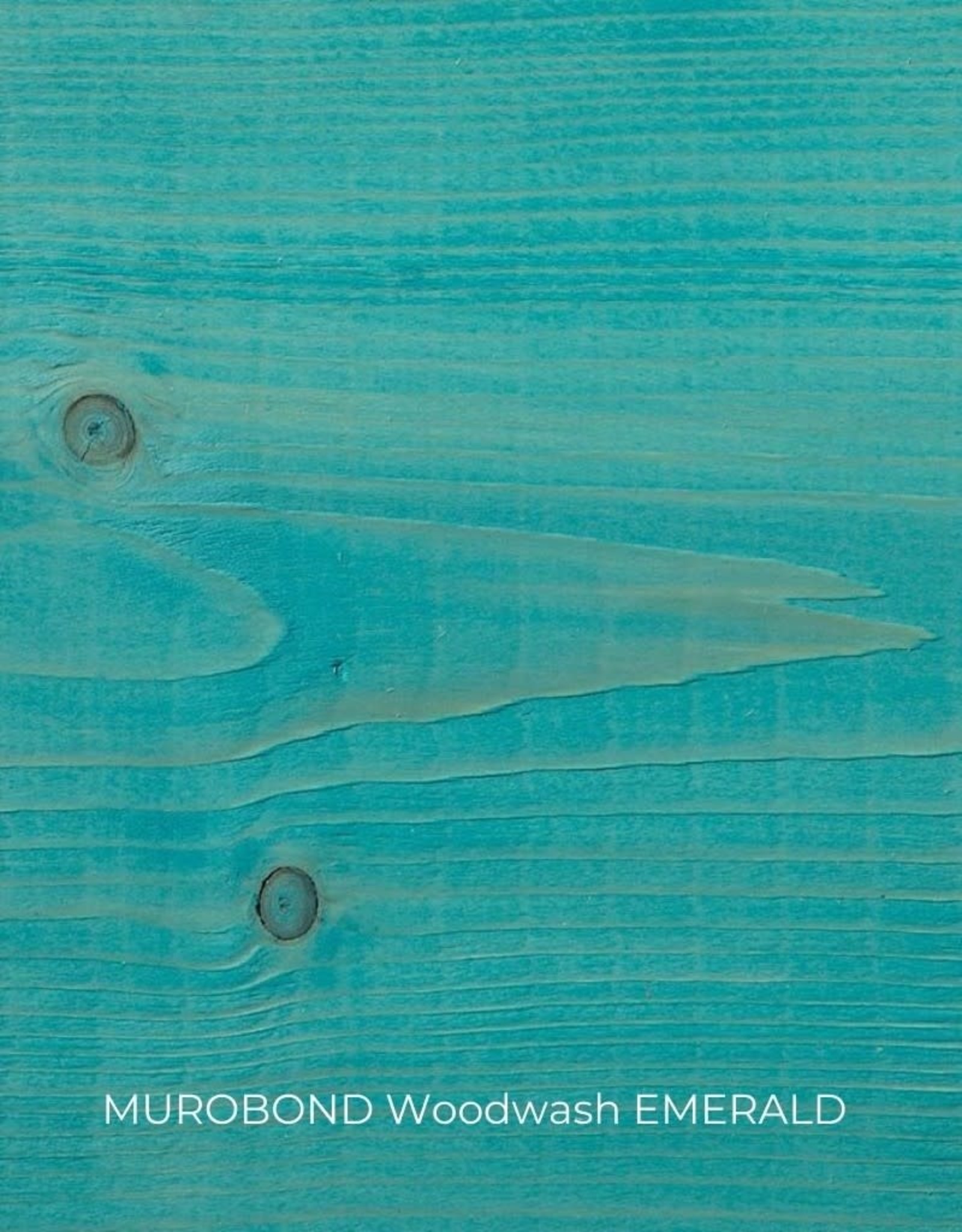 MUROBOND Woodwash INTERIOR - Painted Earth