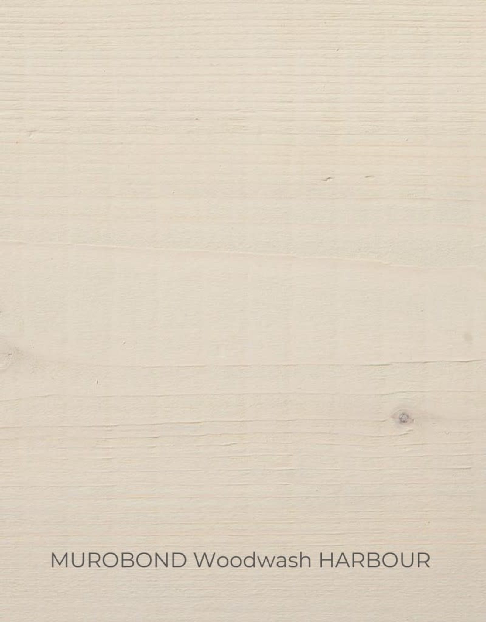 MUROBOND Woodwash INTERIOR - Painted Earth
