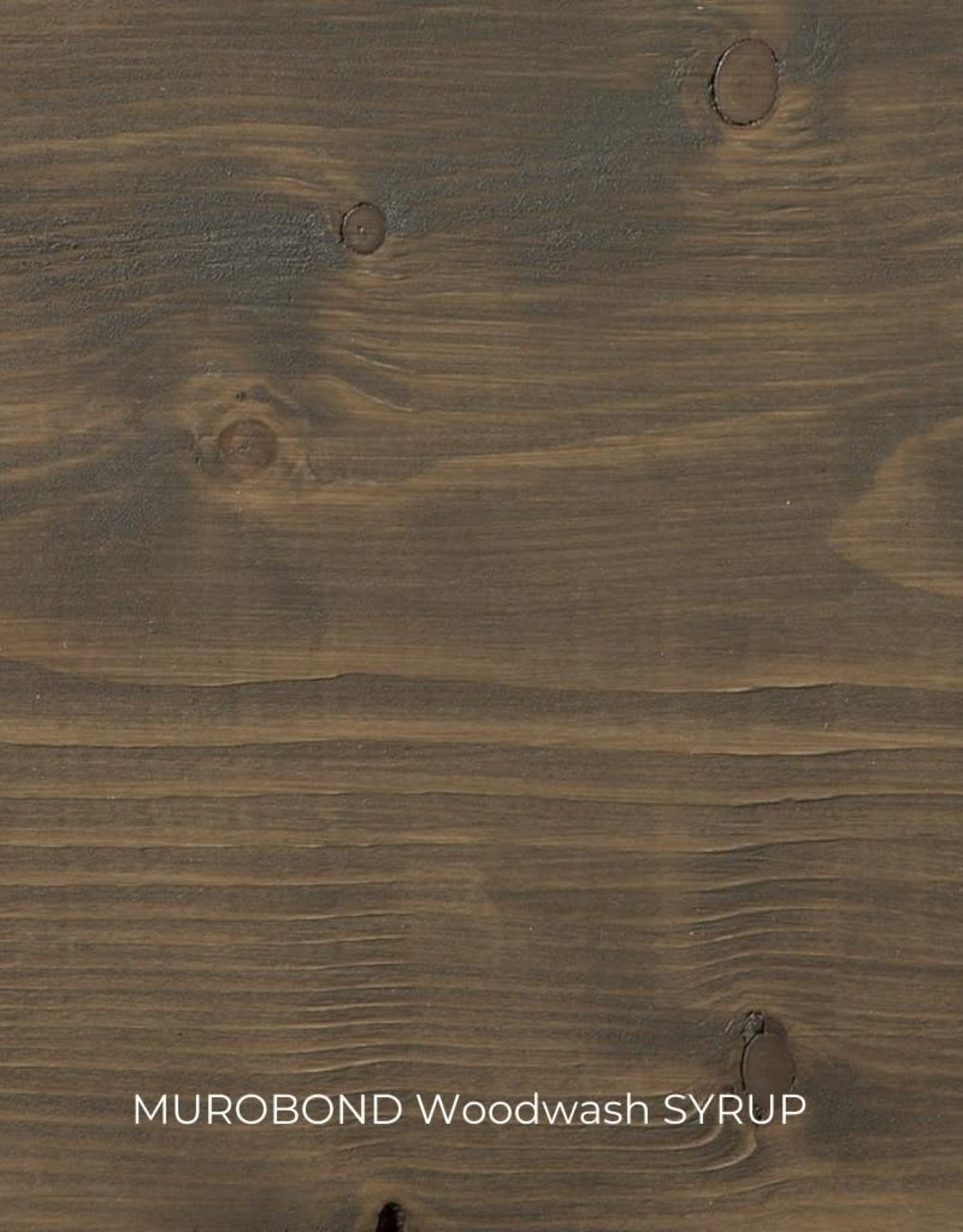 MUROBOND Woodwash INTERIOR - Painted Earth
