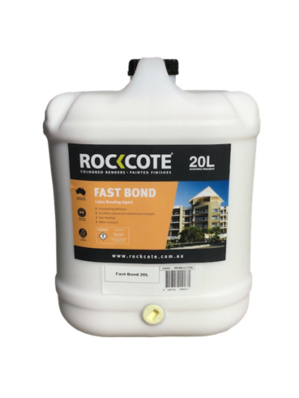 ROCKCOTE - Painted Earth