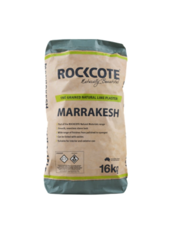 ROCKCOTE - Painted Earth