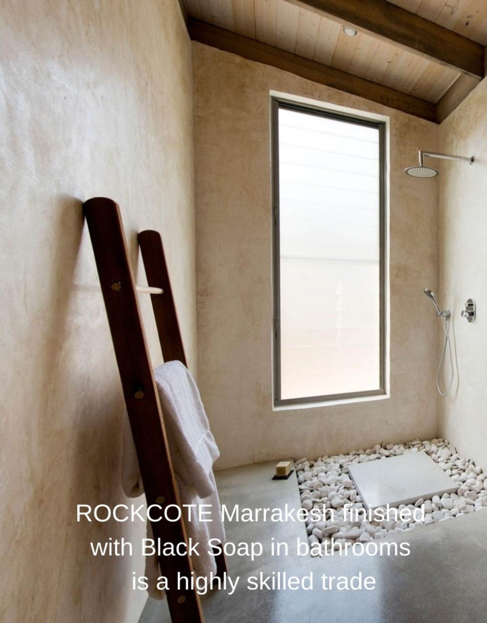 Marrakesh - Painted Earth