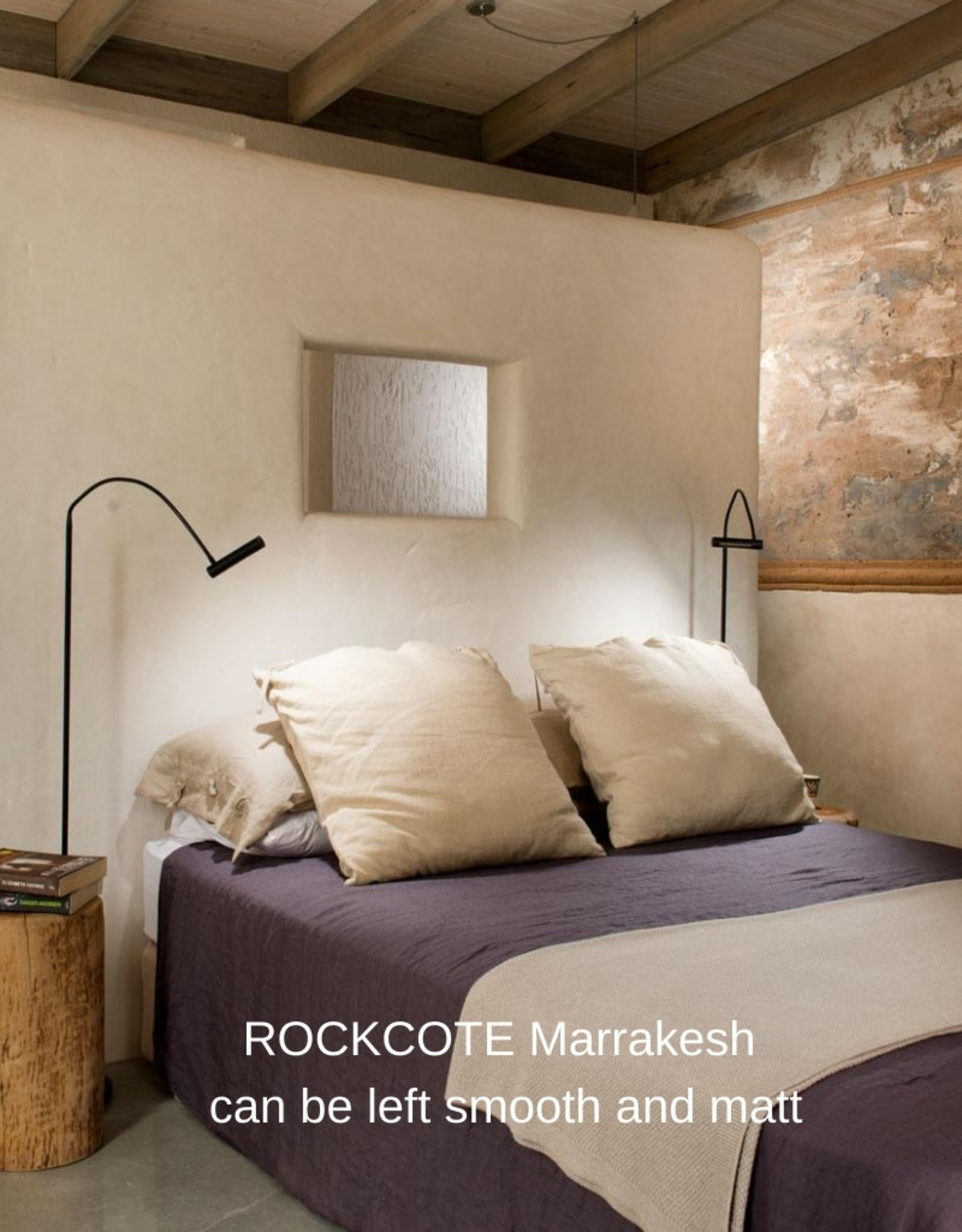 Marrakesh - Painted Earth