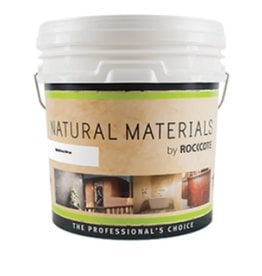 ROCKCOTE Venetian Plaster - Painted Earth