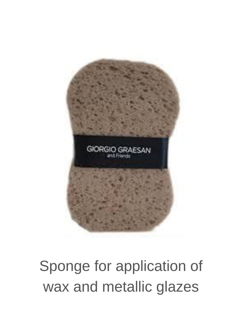 Sponge - Painted Earth