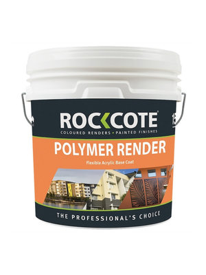 Rockcote Patch & Prep 20kg - Painted Earth