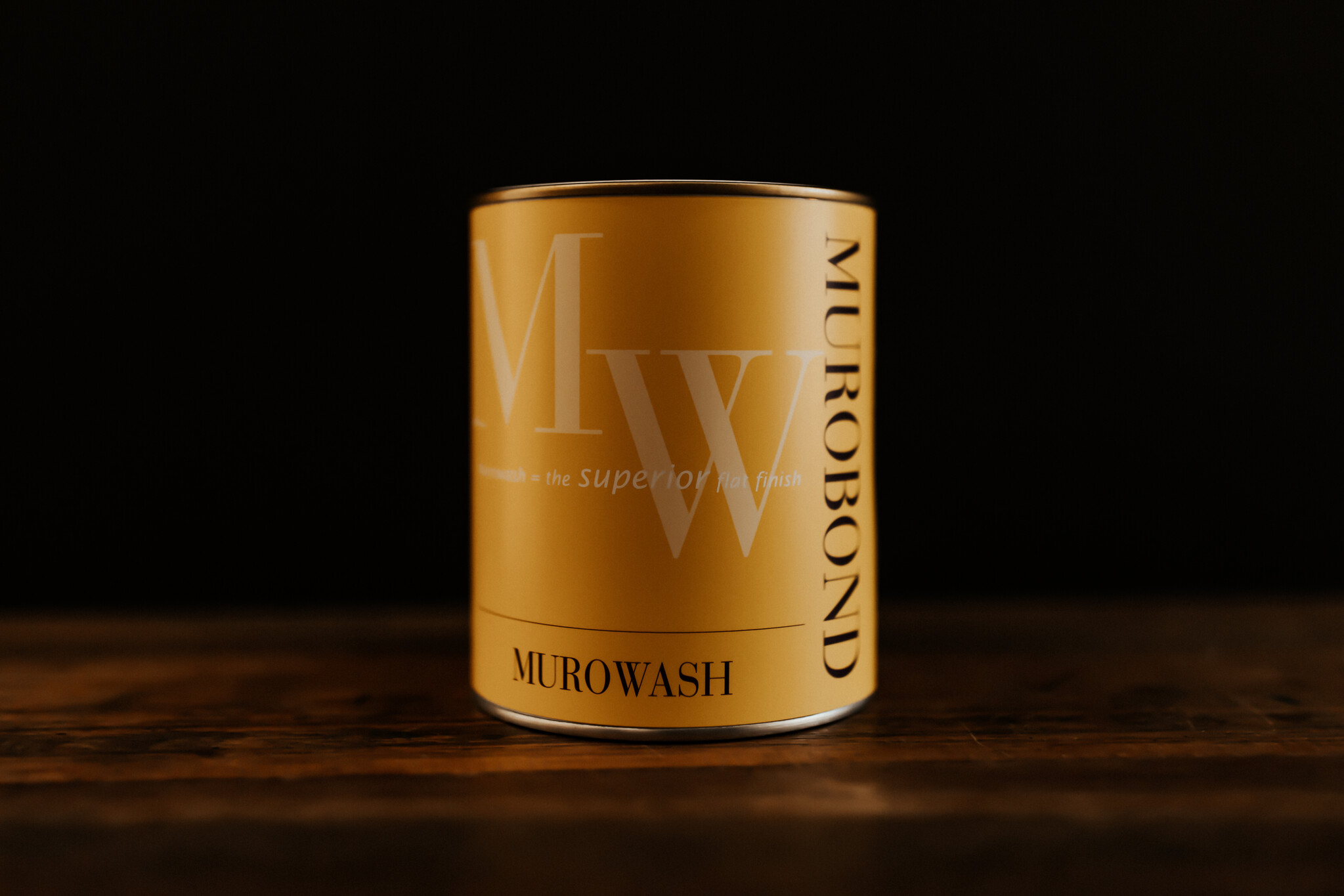 Murobond Murowash - Painted Earth