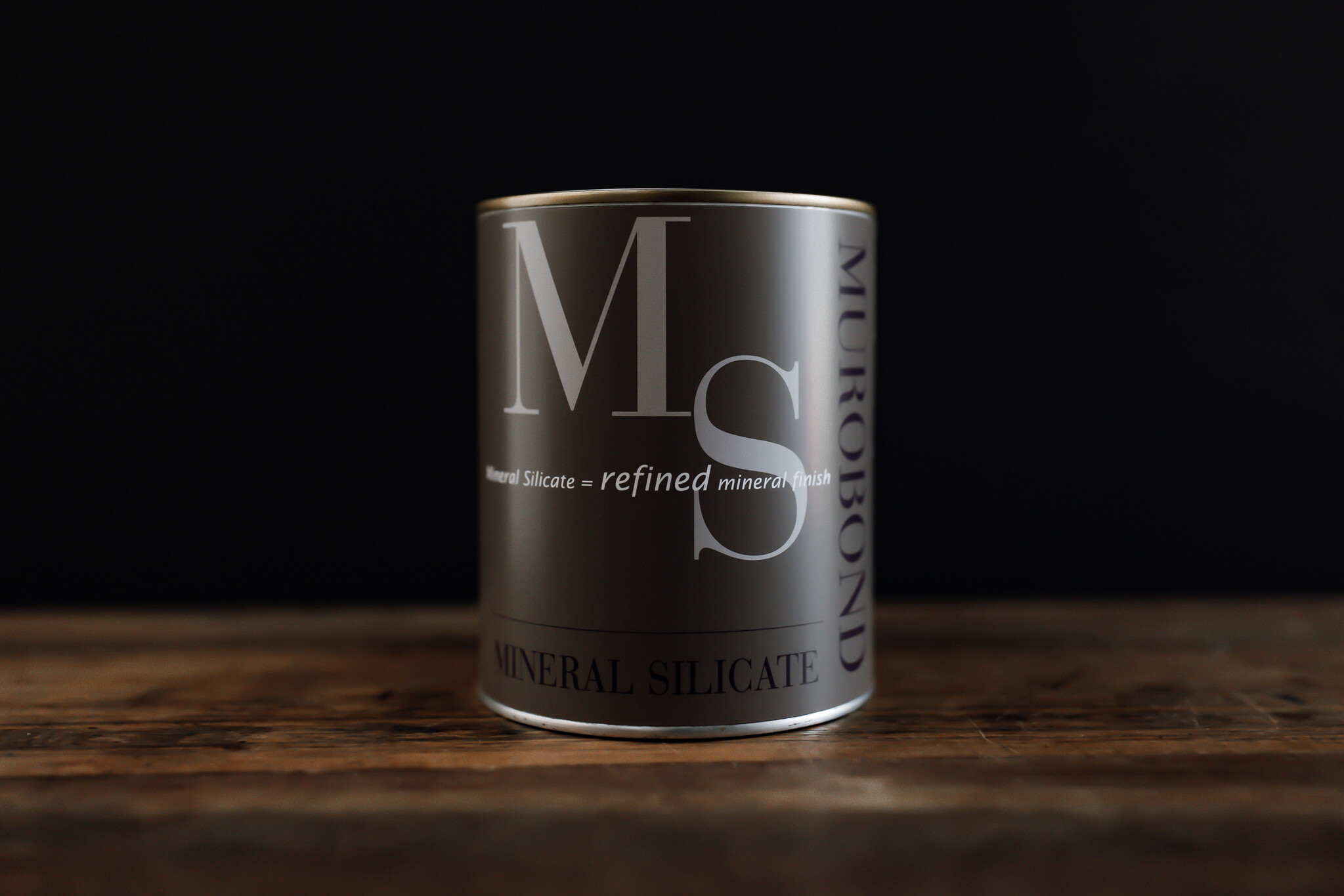 Mineral Silicate Paint - Painted Earth