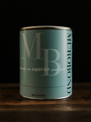 MUROBOND - Painted Earth