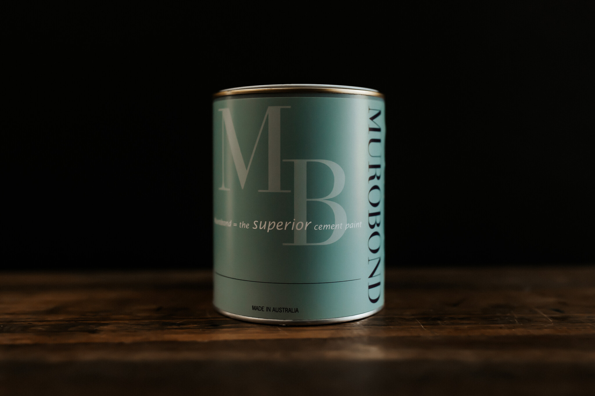 MUROBOND Cement Paint - Painted Earth