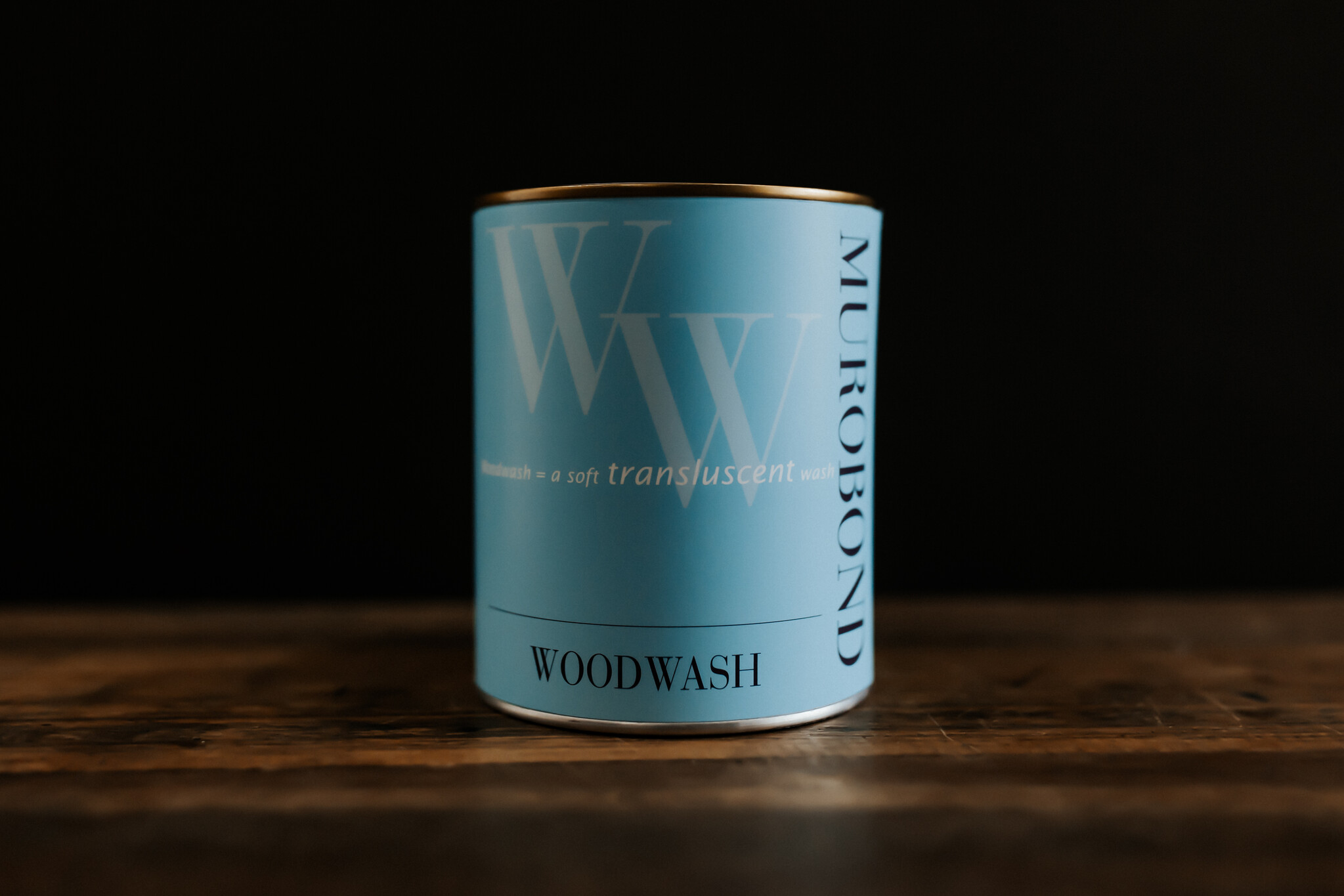 MUROBOND Woodwash INTERIOR - Painted Earth