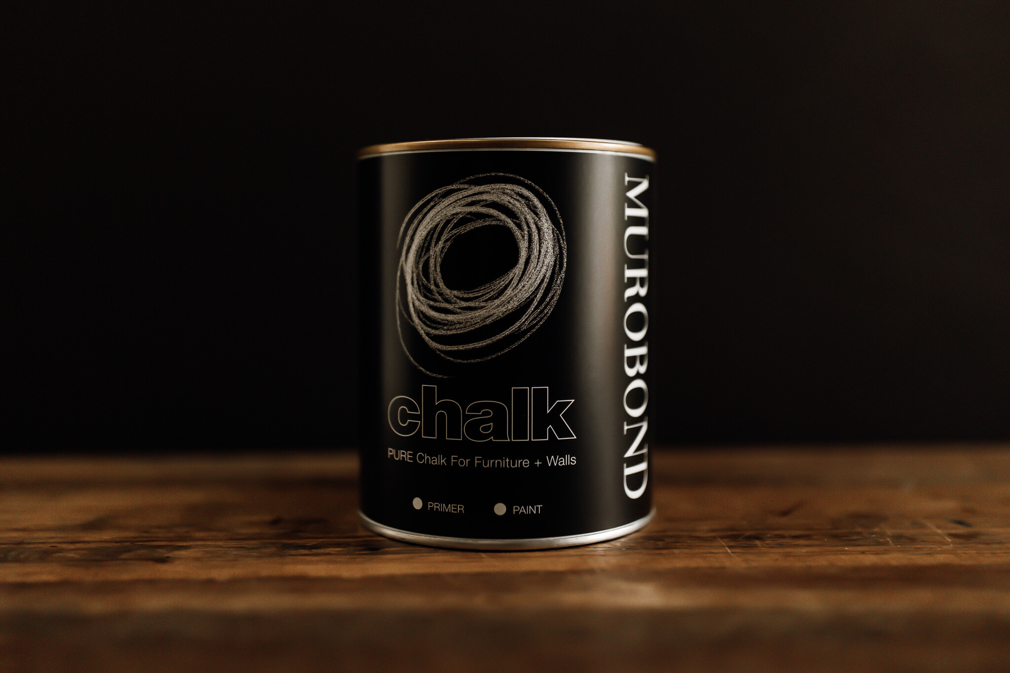 MUROBOND Chalk Paint - Painted Earth