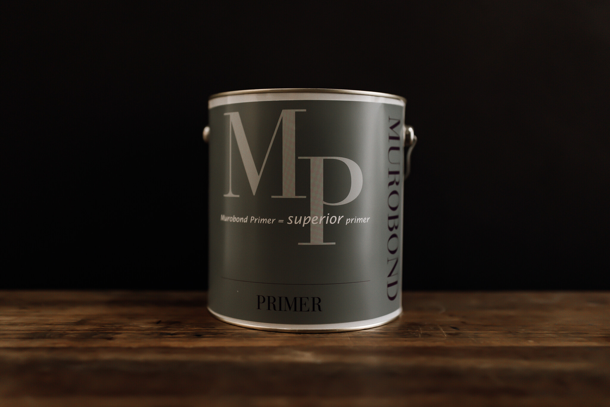 Murobond Primer - Painted Earth