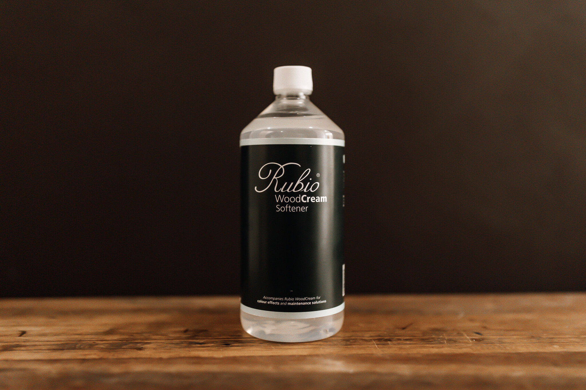 Wood Cream Softener - Painted Earth