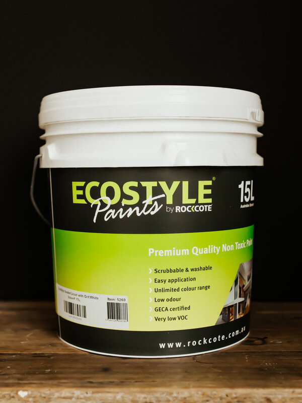 Painted Earth Byron Bay | Exterior Paints & Wood Finishes | Low VOC ...