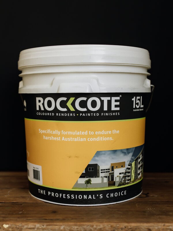 ROCKCOTE - Painted Earth