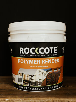 ROCKCOTE - Painted Earth