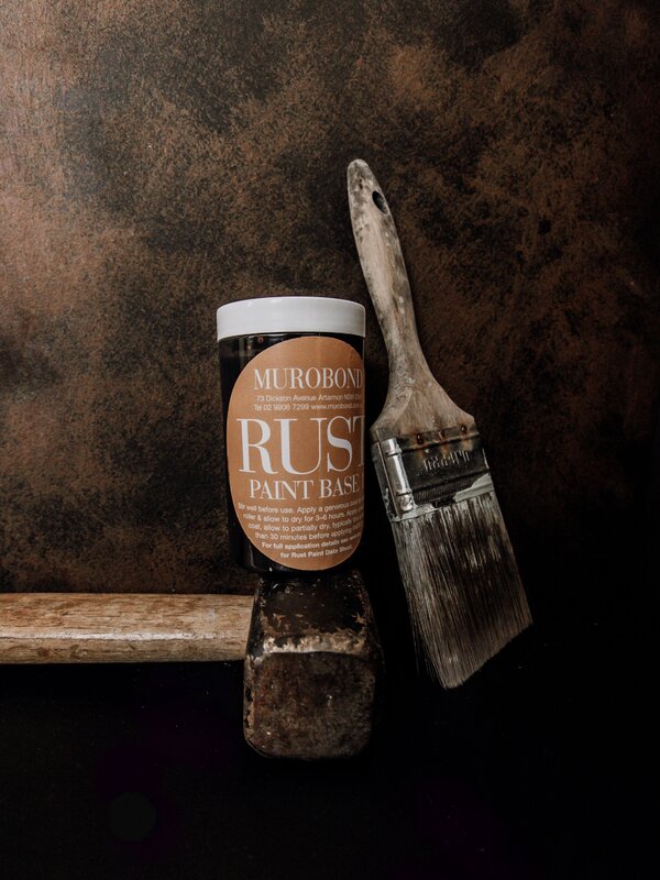 MUROBOND - Painted Earth