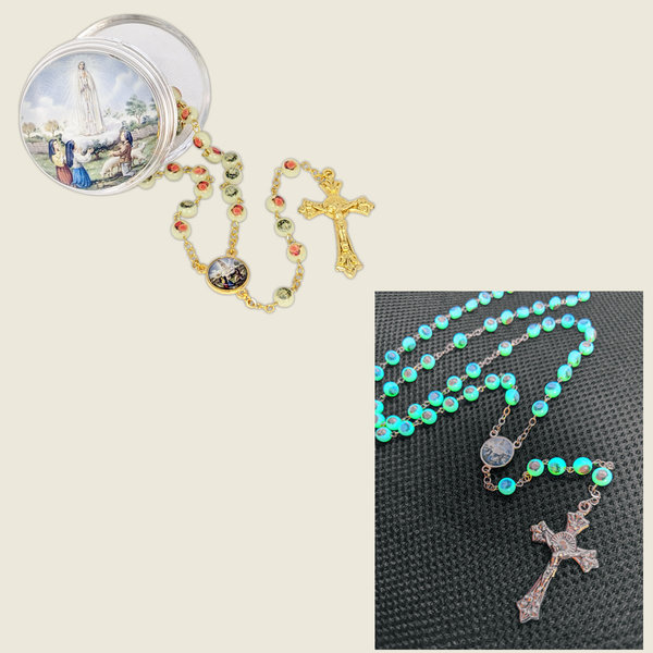 Rosaries - Fatima Gift Shop