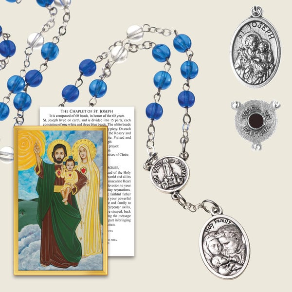 Chaplets - Fatima Gift Shop