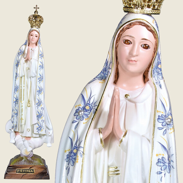 Statues - Fatima Gift Shop
