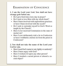 Pamphlets - Fatima Gift Shop