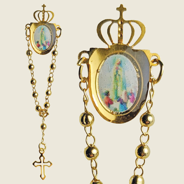 Pins - Fatima Gift Shop
