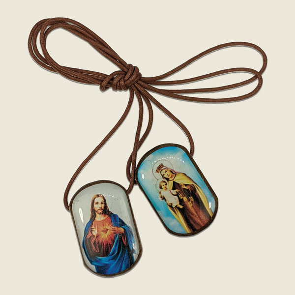 Scapulars - Fatima Gift Shop