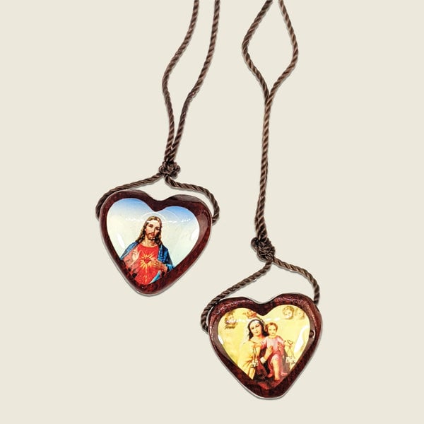 Scapulars - Fatima Gift Shop