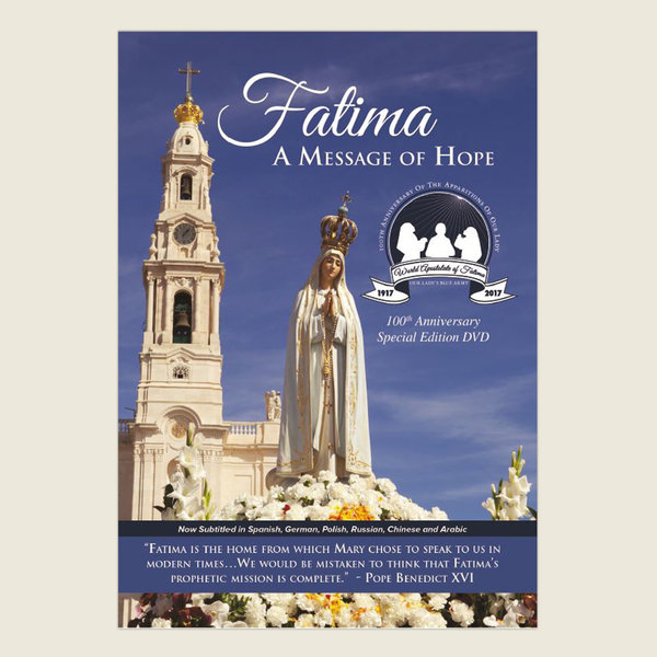 Fatima Resources - Fatima Gift Shop