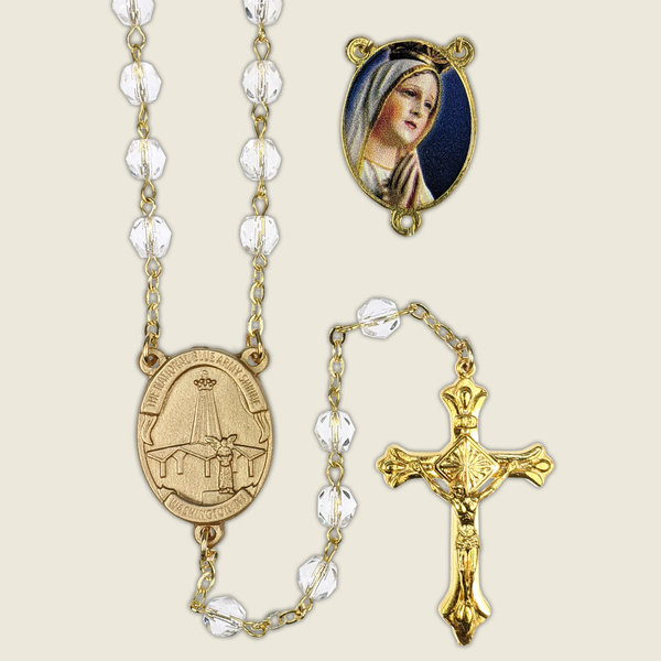 Rosaries - Fatima Gift Shop