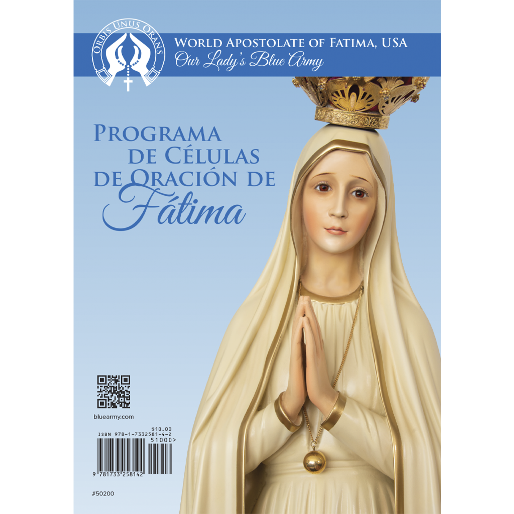 Habla Lucía & Programa de Células de Oración de Fátima - Fatima Gift Shop