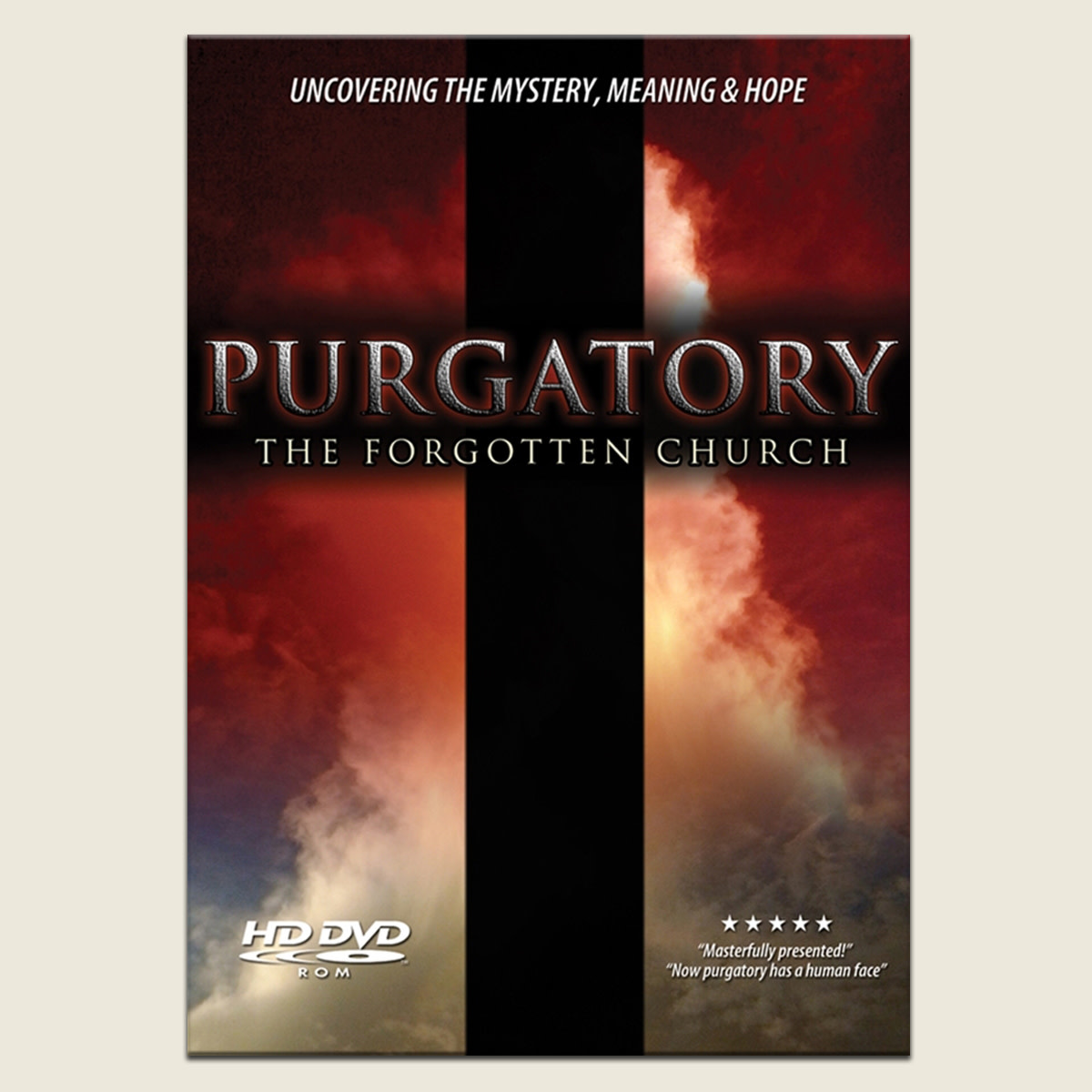PURG - PURGATORY THE FORGOTTEN CHURCH - Fatima Gift Shop