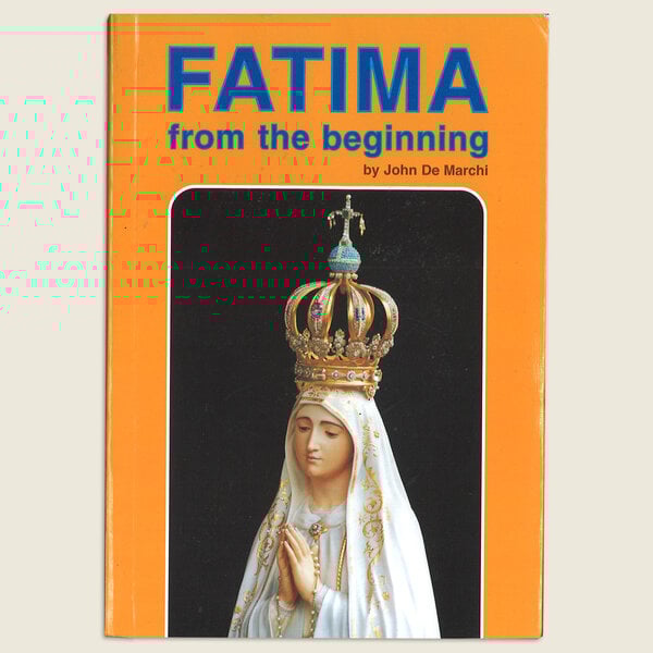 Fatima - Fatima Gift Shop