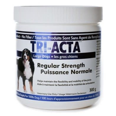 TriActa RegStrngth Joint 300g - The Barkstreet Market