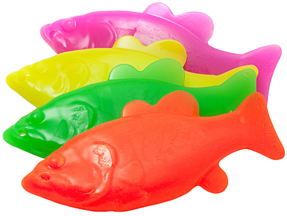 RuffDawg Minnow 6'' - La Niche à Luna