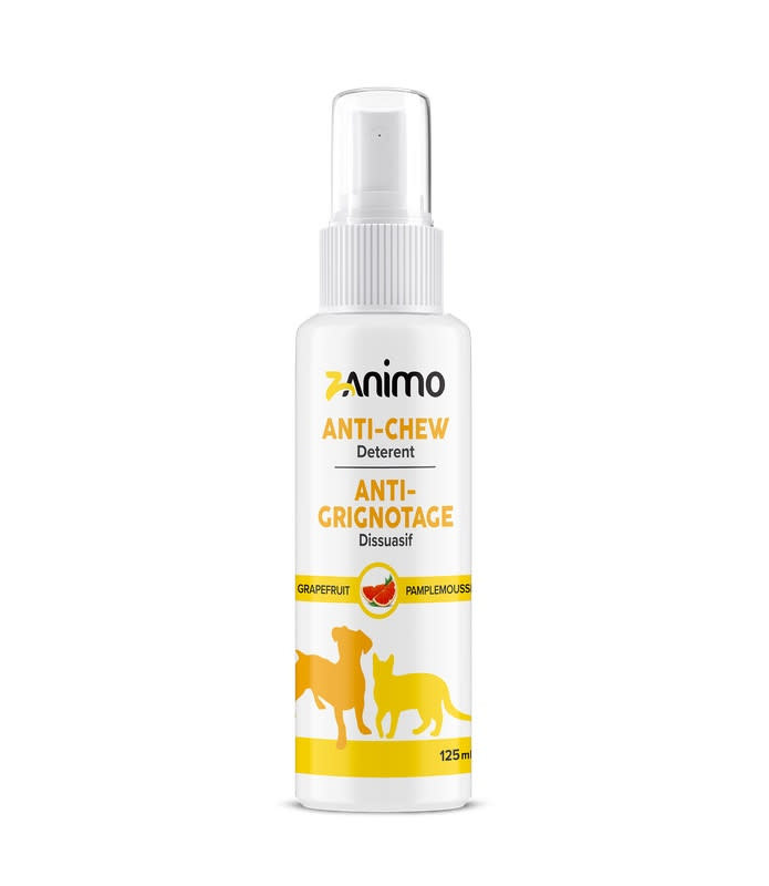 Zanimo Anti-Grignotage 125ml. - La Niche à Luna