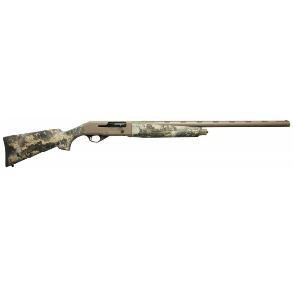 601 Semi Auto Field Shotgun 12GA 3 FDE CERAKOTE Rec bbl TRUE TIMBER 601-semi-auto-field-shotgun-12ga-3-fde-cerakote-rec-bbl-true-timber