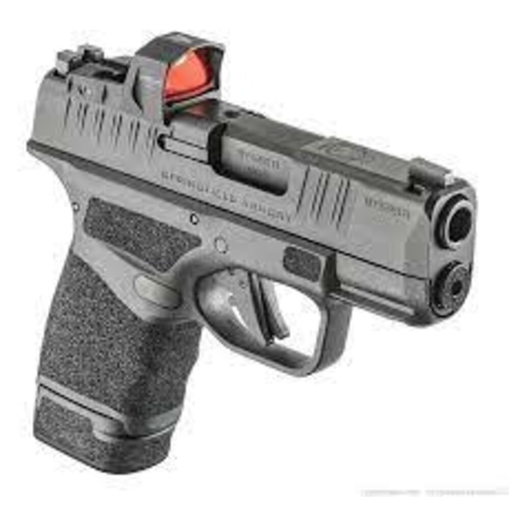 Hellcat OSP with Wasp sight 9mm - A1 Tactical Outdoors
