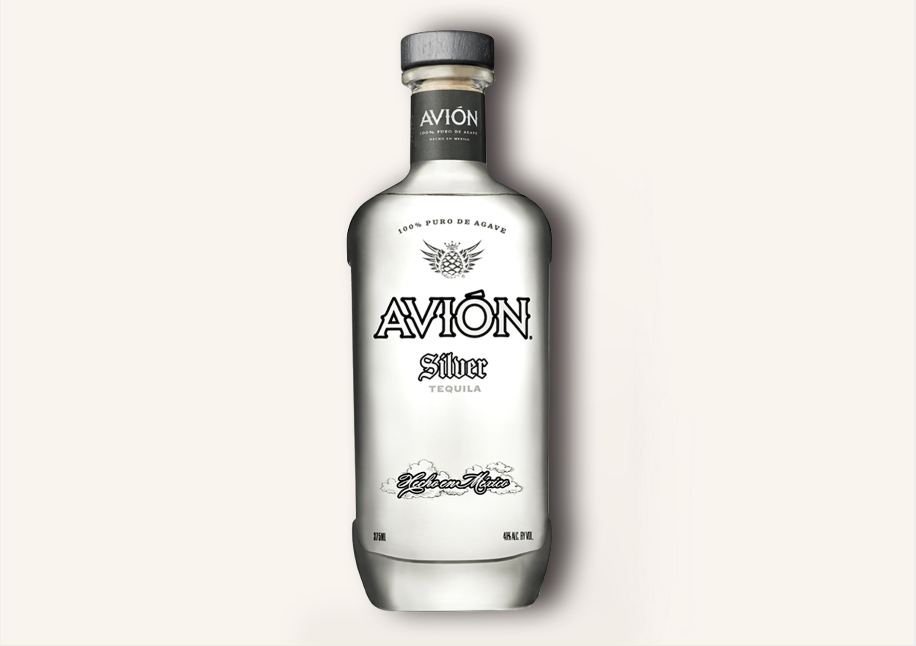 Avion Sliver Tequila 375ml $21 FREE DELIVERY - Uncle Fossil Wine&Spirits