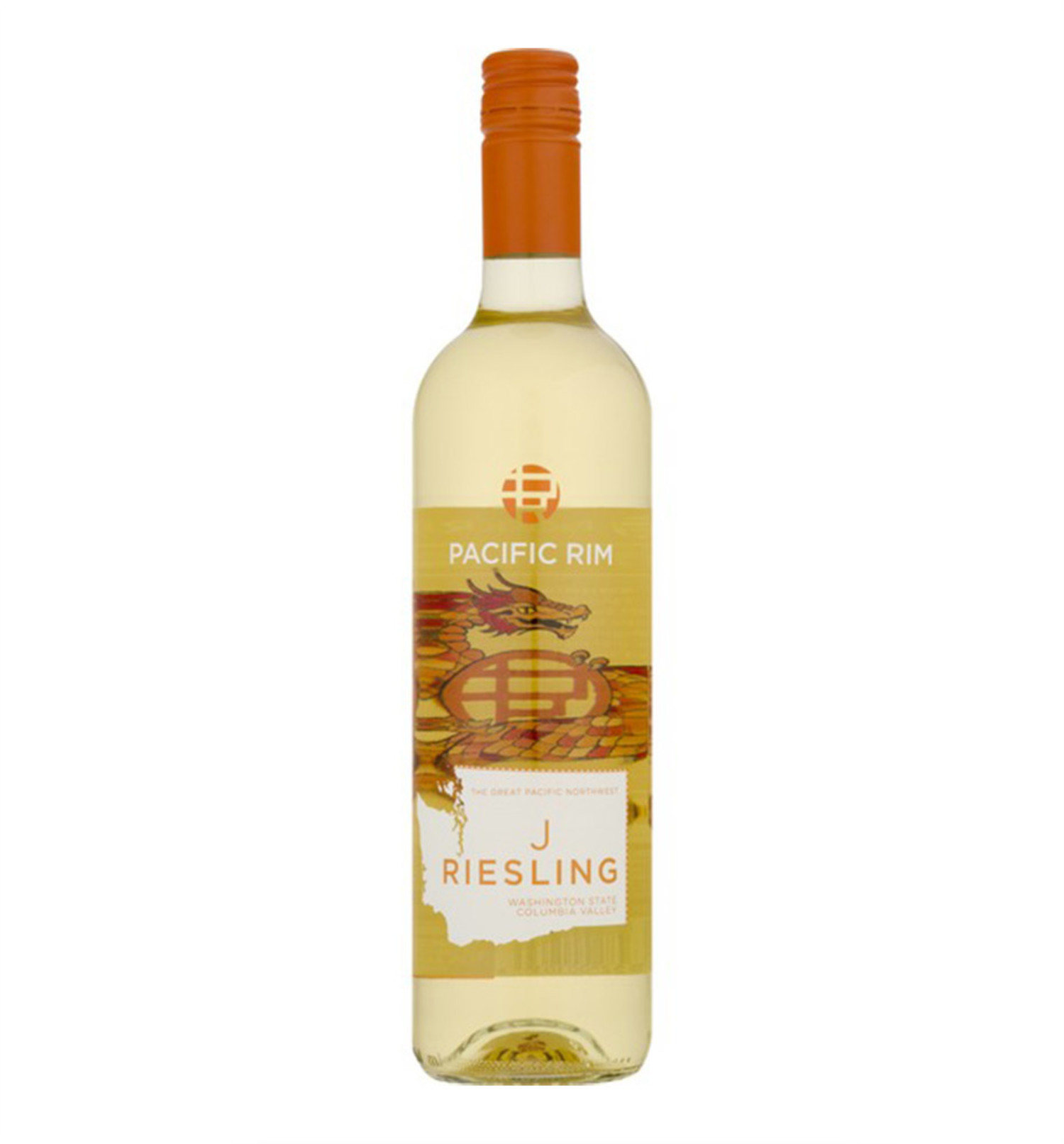 Pacific Rim, Columbia Valley Riesling J 2017 $9 FREE DELIVERY - Uncle ...
