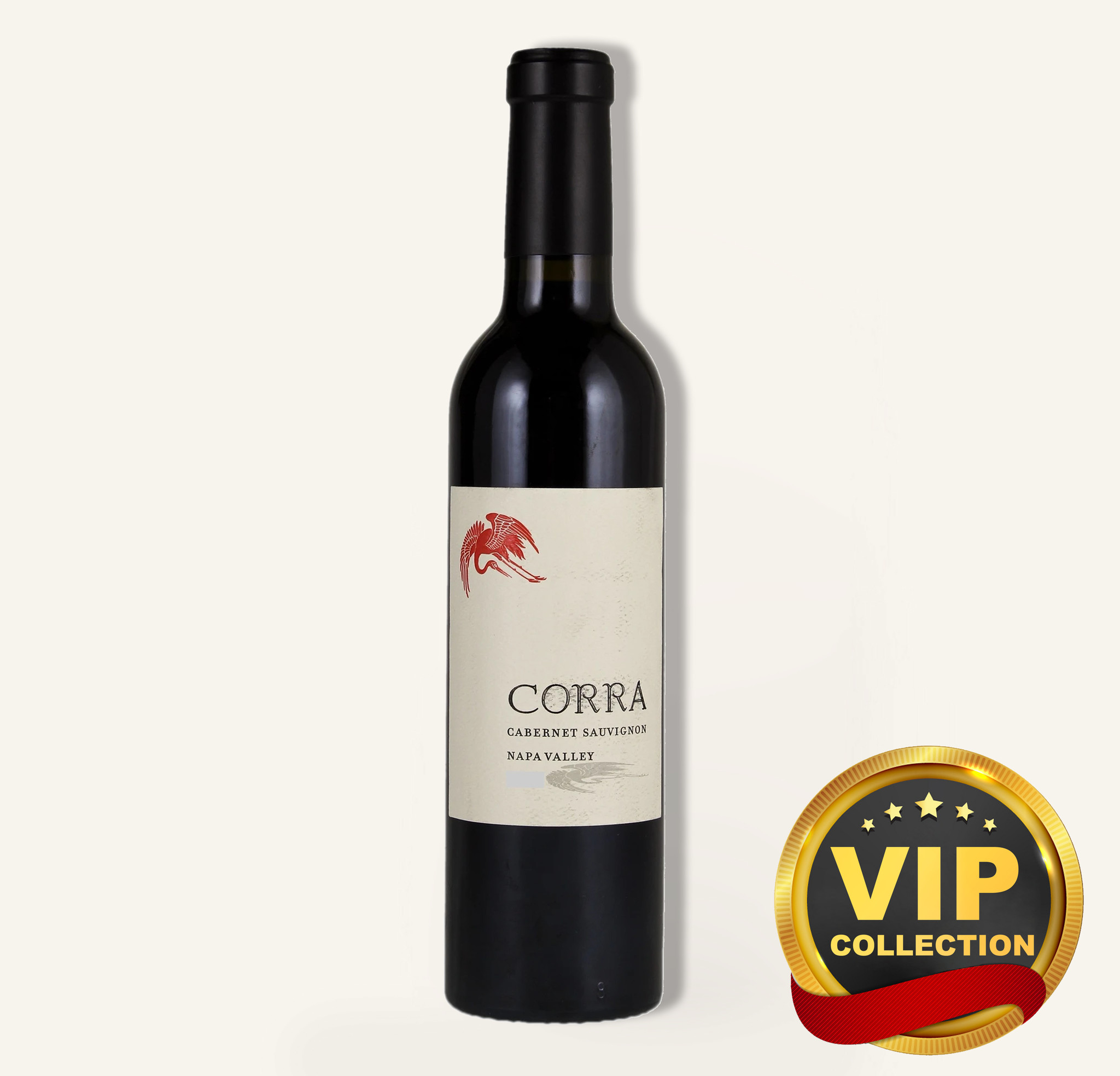 Corra Cabernet Sauvignon 2017 375ml $750FREE DELIVERY - Uncle Fossil ...